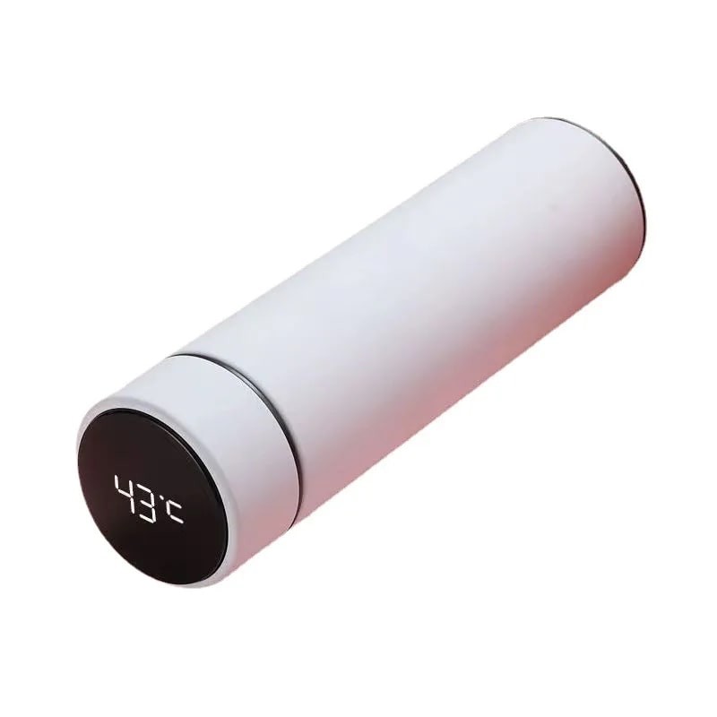 Termos Sublimabil cu afisaj digital - 500 ml