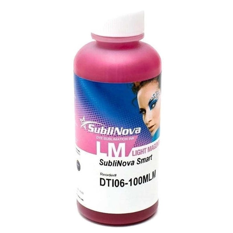 Cerneală sublimare Sublinova - 100ml