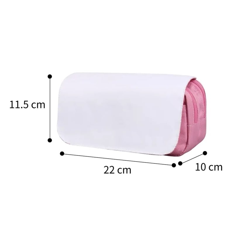 Penar textil Sublimabil - Roz